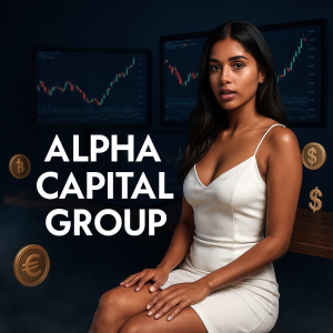 Alpha Capital Group to India